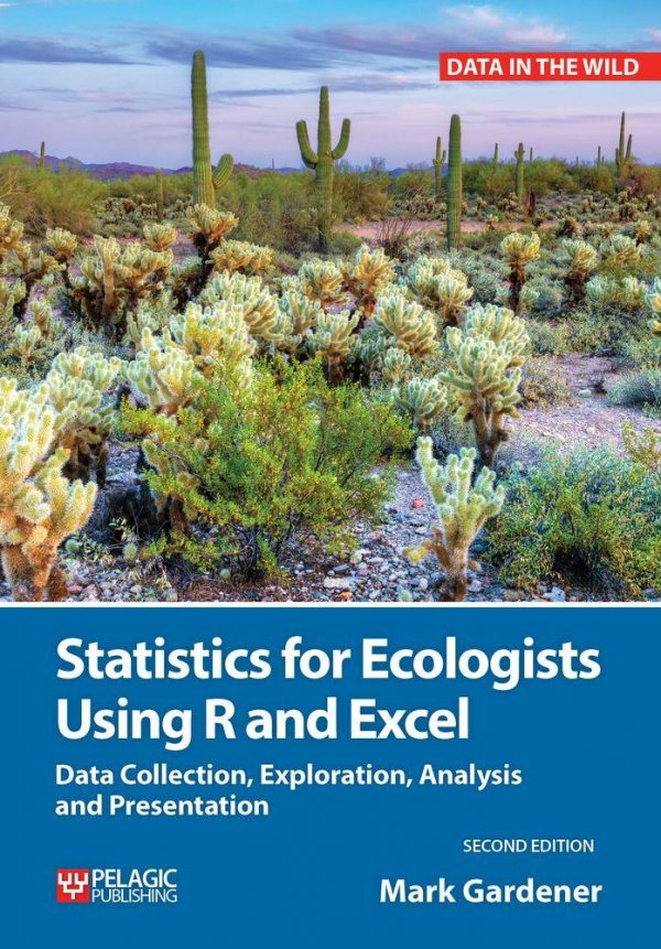 Teaching and Training for: Ecology, Statistics, Data Analysis and R ...
